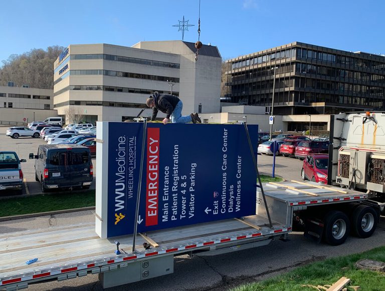 Vision Sign Group – Custom Exterior Signs